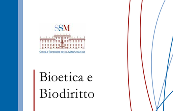 School for the Judiciary – Scuola Superiore della Magistratura – Italy